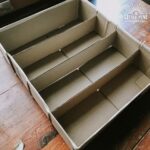 Cardboard Nature Display • Little Pine Learners Create