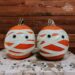 No Carve Mummy Pumpkin • Little Pine Learners