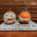 No Carve Mummy Pumpkin • Little Pine Learners